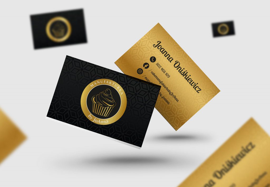 Key Visual, czyli identyfikacja marki — daj się zapamiętać